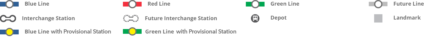 KUTS | Kuching Urban Transportation System | Urban Transportation ...